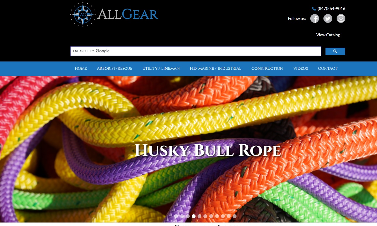 Kevlar Rope Manufacturers | Kevlar Rope Suppliers