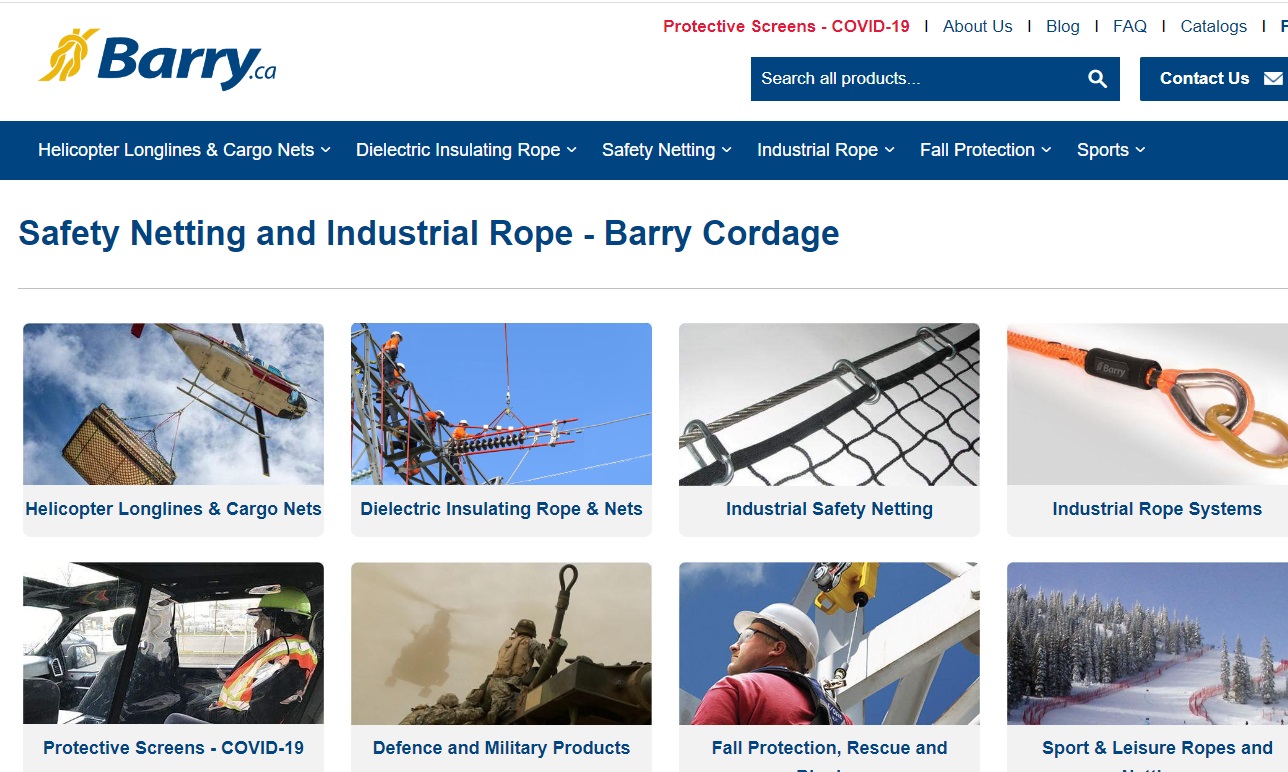 Manila Rope Manufacturers | Manila Rope Suppliers
